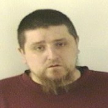 Killer broke chaplain’s jaw in “shocking and despicable” antisemitic ...