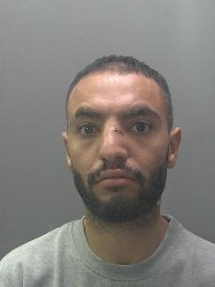 Butchers convicted of street knife attack | Cambridgeshire Constabulary